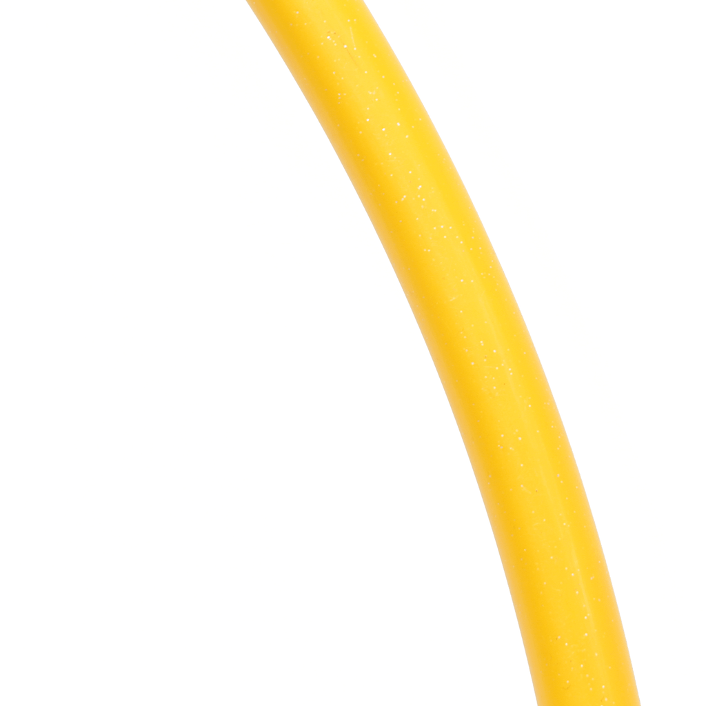 Recycled Heavy PolyPro - EclecticHoops.com