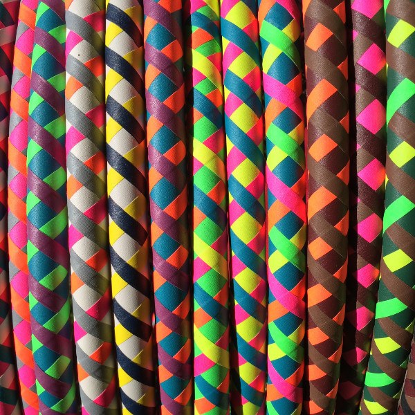 Big Weave - EclecticHoops.com